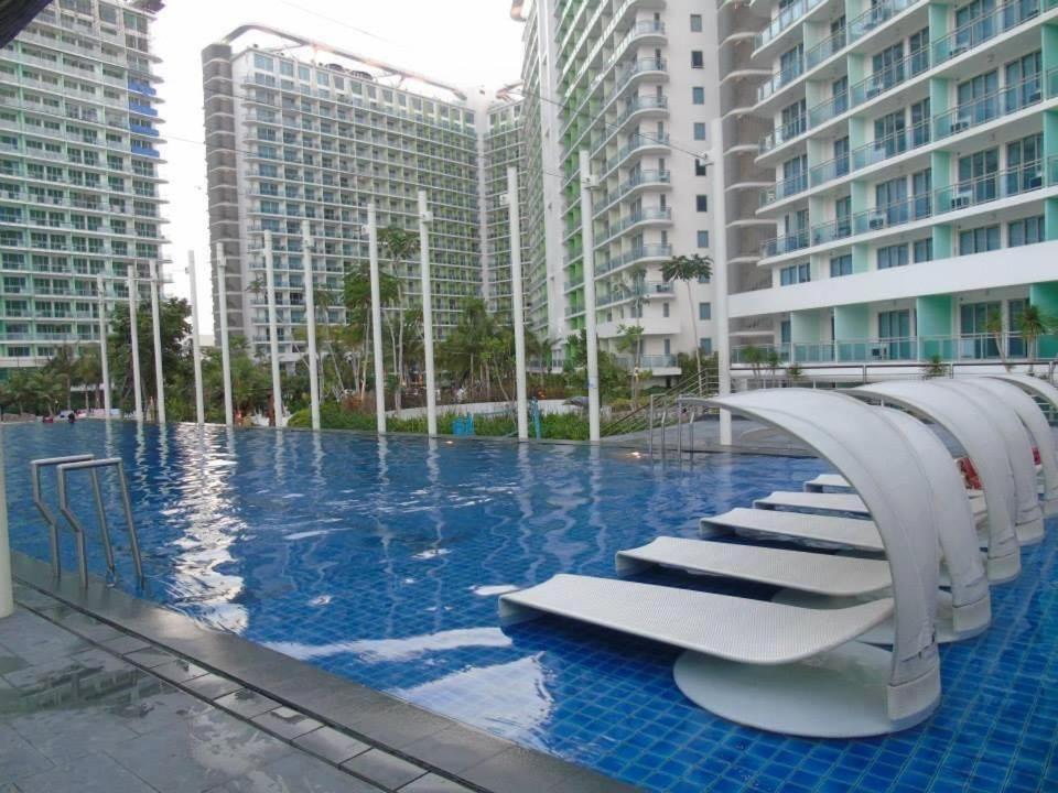 Azure Urban Resort Residences, Manila | 2024 Updated Prices, Deals
