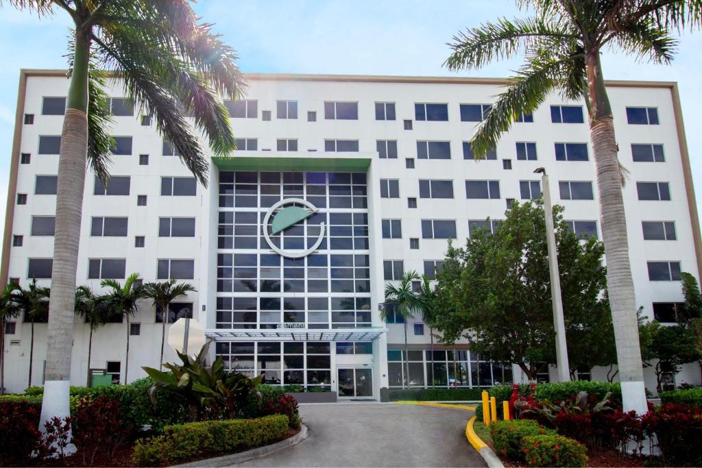 Element Miami Doral | Updated Rates 2024