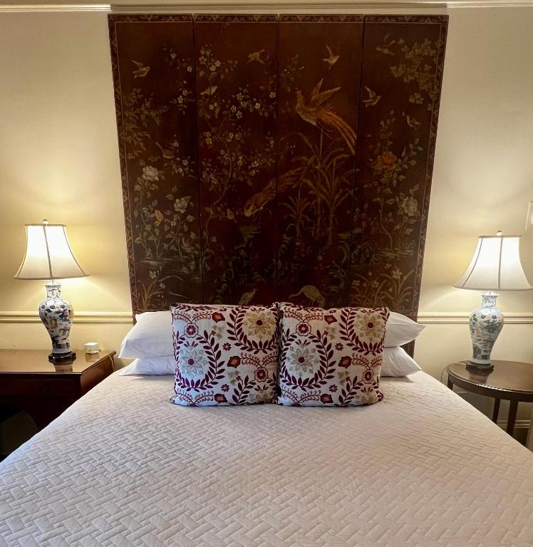 Catherine Ward House Inn, Savannah (GA) | 2024 Updated Prices, Deals