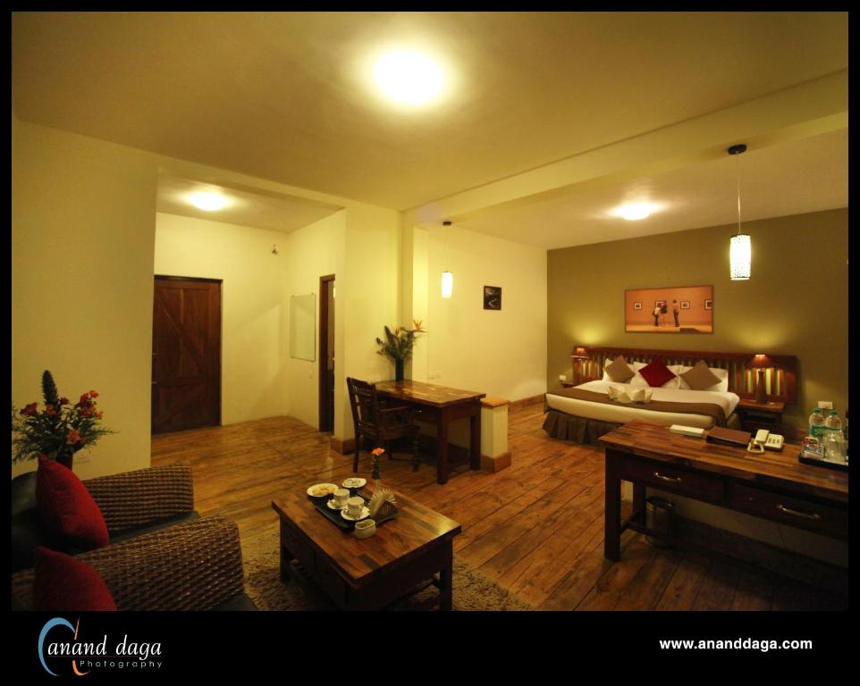 Destiny The Farm Resort | Ooty 2020 UPDATED DEALS, HD Photos & Reviews