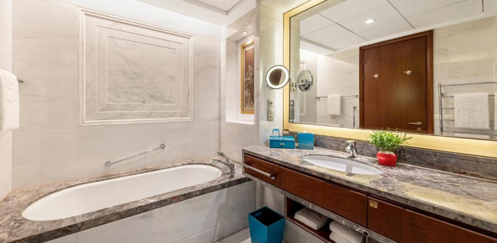 Shangri-La Shenyang, Shenyang | 2024 Updated Prices, Deals