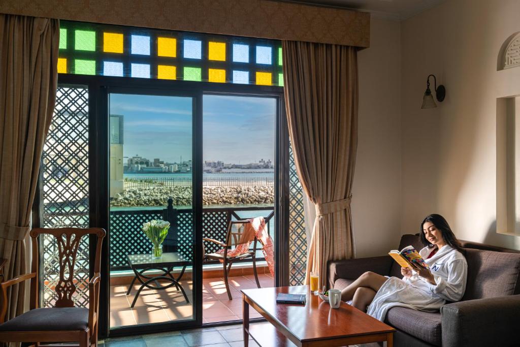 Novotel Bahrain Al Dana Resort, Manama | 2024 Updated Prices, Deals