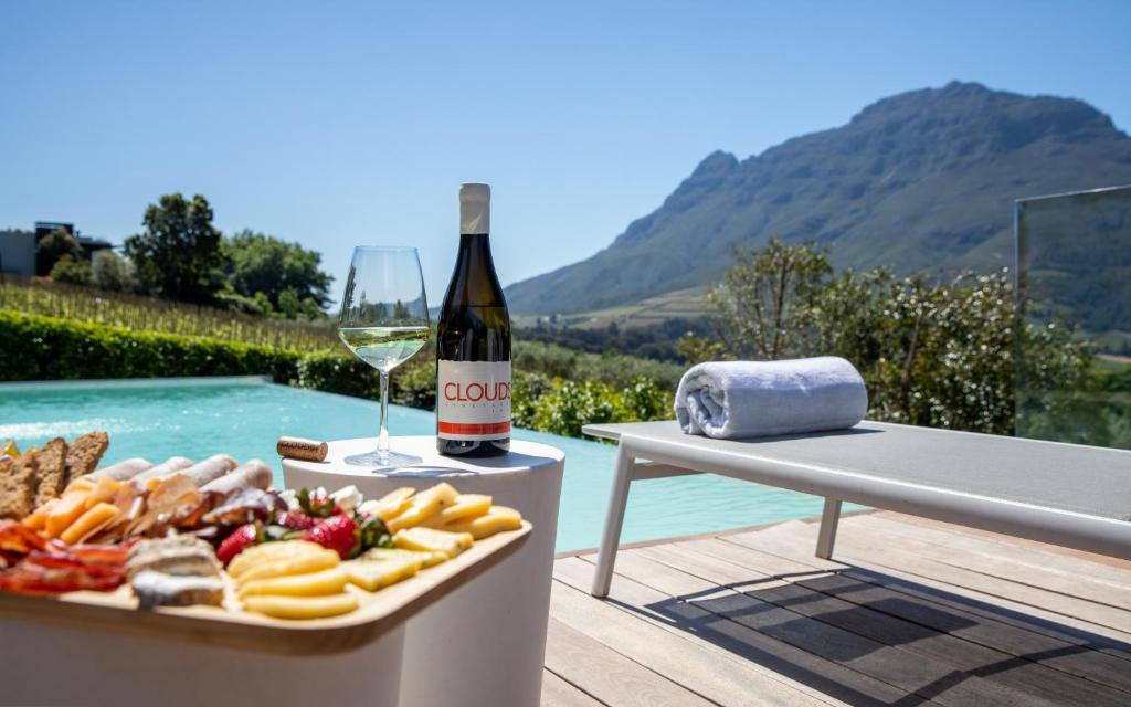 Clouds Wine and Guest Estate, Stellenbosch | 2024 Updated Prices, Deals
