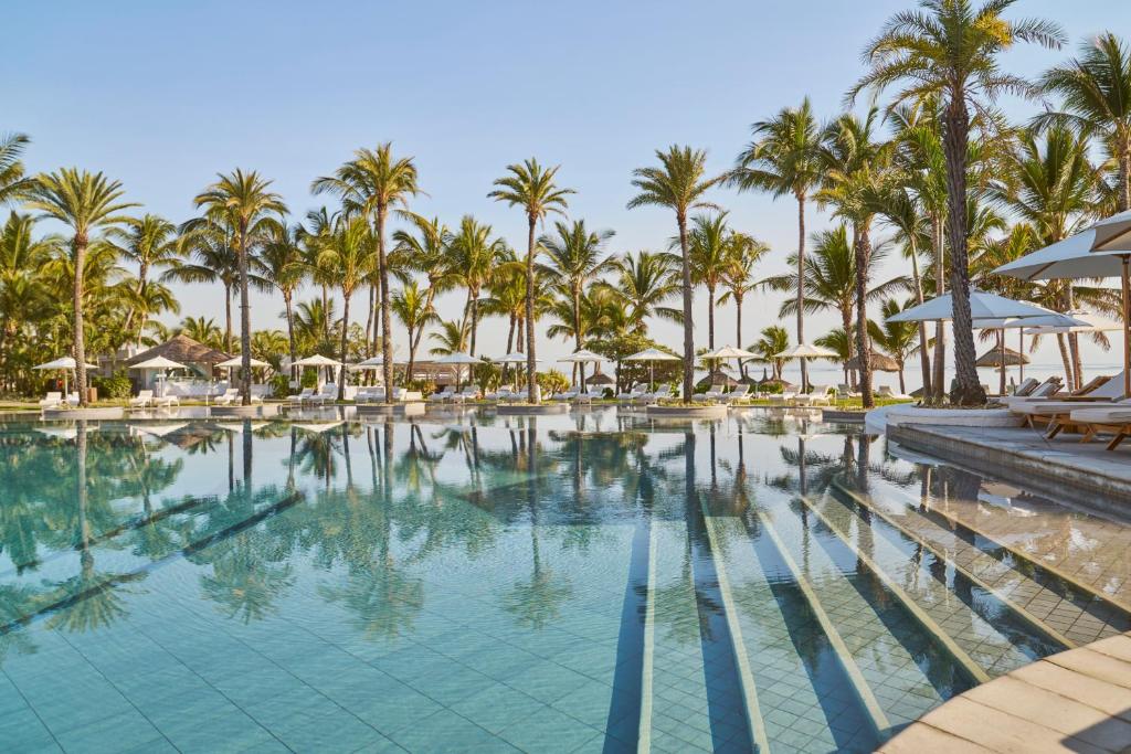 LUX* Belle Mare, Mauritius Island | 2025 Updated Prices, Deals