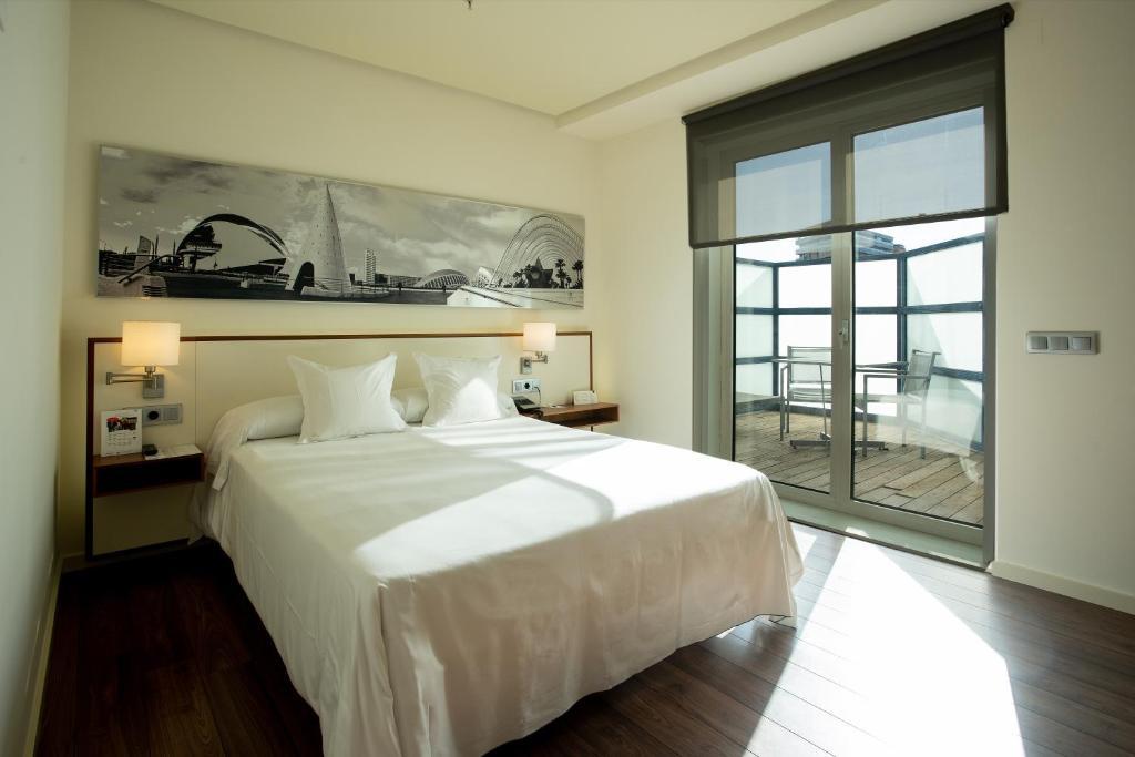Primus Valencia Hotel, València | 2024 Updated Prices, Deals