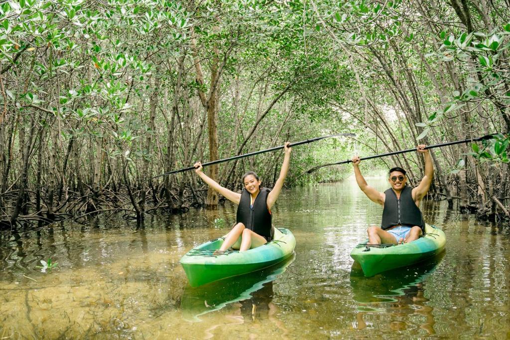 Modala Beach Resort Hotel (Bohol) - Deals, Photos & Reviews