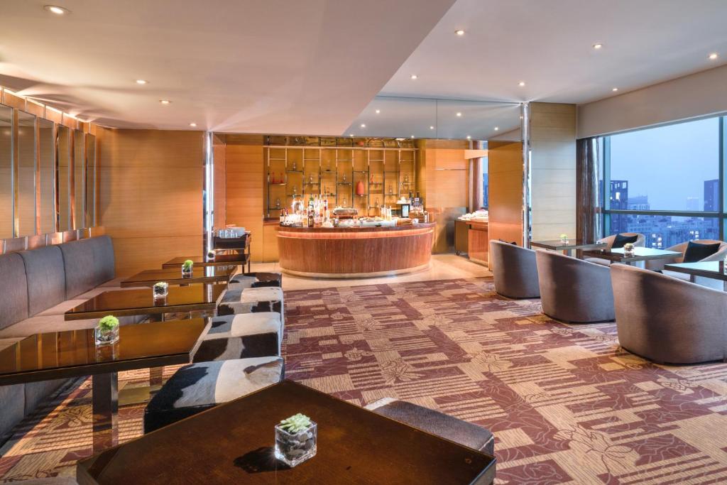 Renaissance Chengdu Hotel, Chengdu | 2024 Updated Prices, Deals