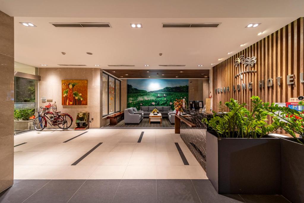THANH LONG HOTEL, Ho Chi Minh City | 2024 Updated Prices, Deals