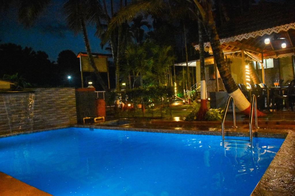 Mathura Resort At Navkhar Near Ram mandir Post Saral Tal Alibag Alibag ...