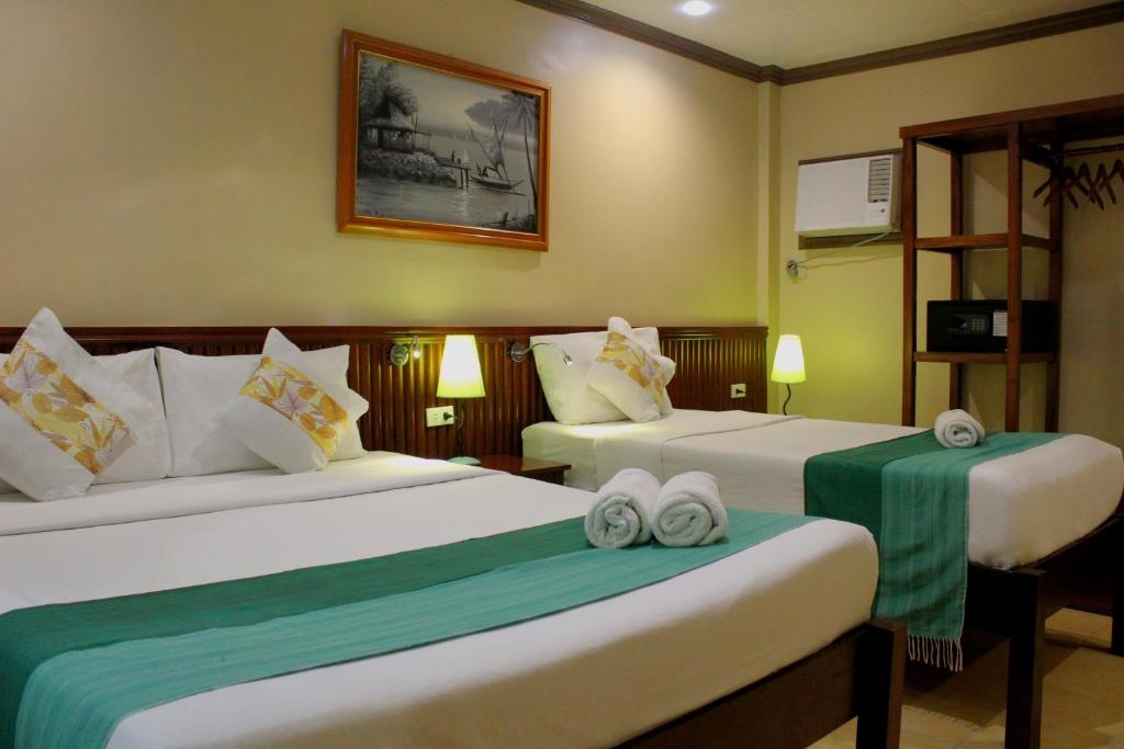 P and M Final Option Hotel, La Union | 2024 Updated Prices, Deals
