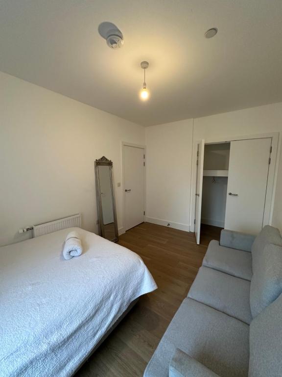 King Square gardens - Homestays in London (England, United Kingdom)