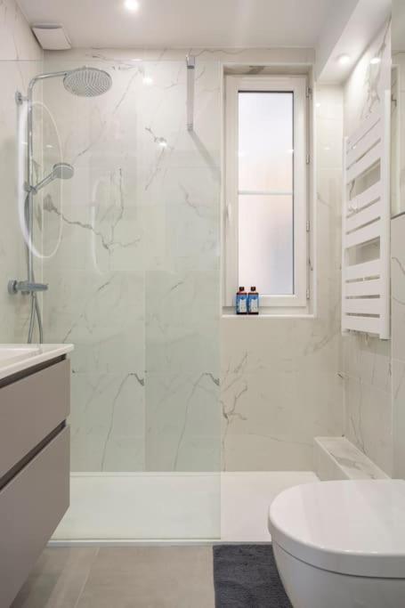 Seb's place Montmartre, Paris from €39pp - Book Now