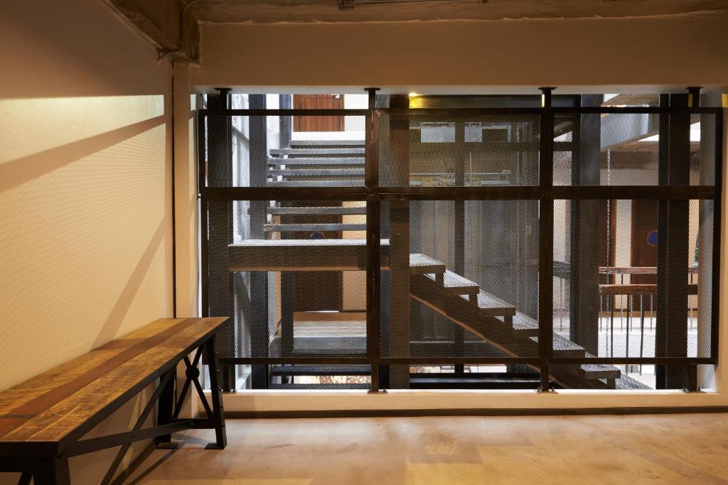 Cacha Hotel, Bangkok | 2024 Updated Prices, Deals