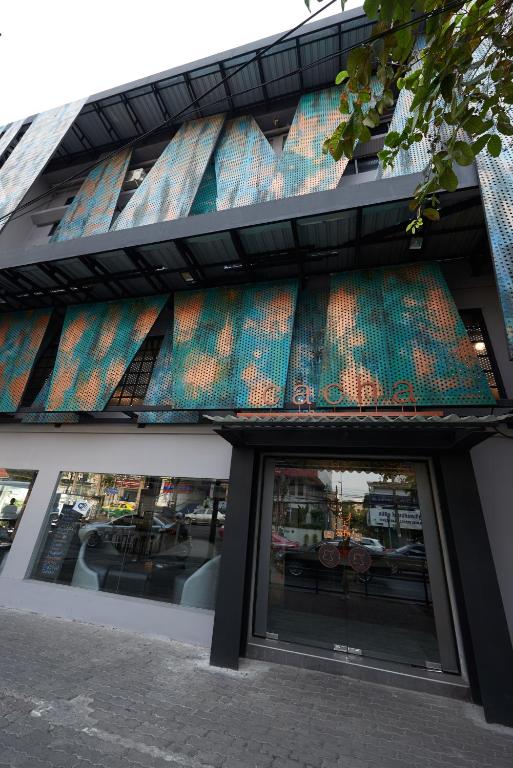 Cacha Hotel, Bangkok | 2024 Updated Prices, Deals
