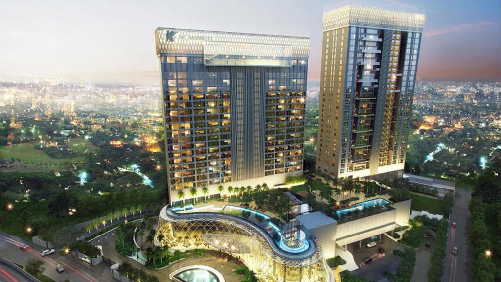 JW Marriott Hotel Kolkata | Kolkata 2020 UPDATED DEALS ₹11500, HD ...