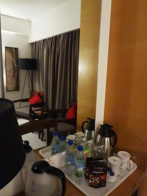 Hotel Suba International, Mumbai | 2024 Updated Prices, Deals