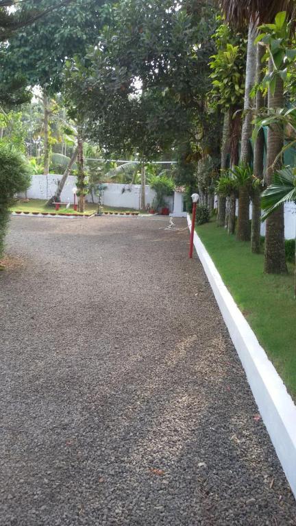 DREAM HOMESTAY, Alleppey from $15 - Book Now