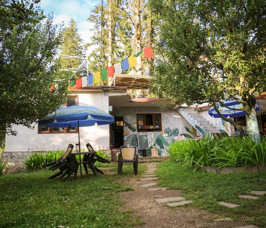 WoodstockVilla private cottage Tulga ?????? ????? ?????, Kalgha