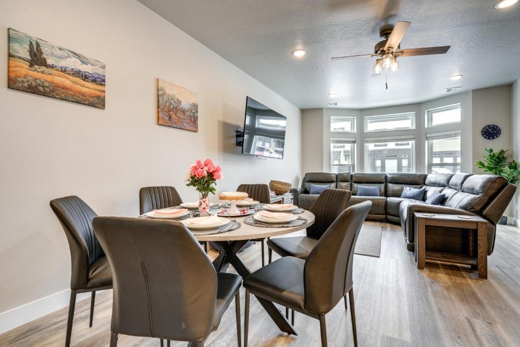 From $41pp - Cedar City Home Close to University and Downtown, UT