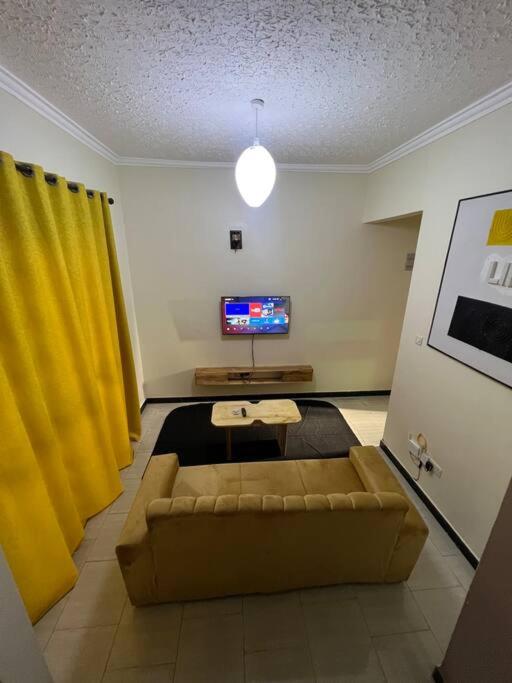 FREEDOM APARTMENTS Gayaza Road, Kampala