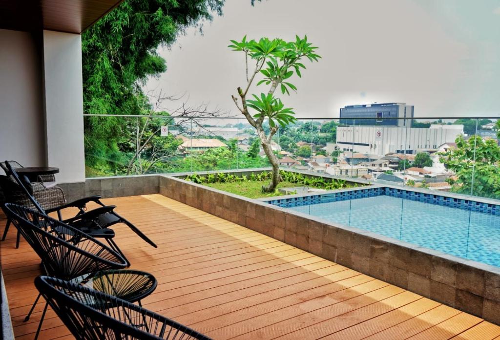 Patra Semarang Hotel & Convention, Semarang | 2024 Updated Prices, Deals