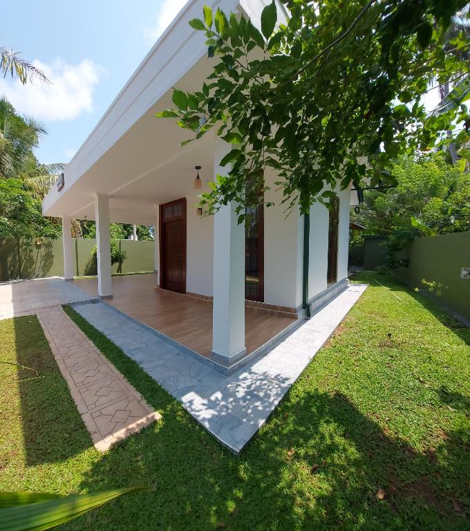 Cinnamon Avenue Villas- Negombo - Sri Lanka from $15
