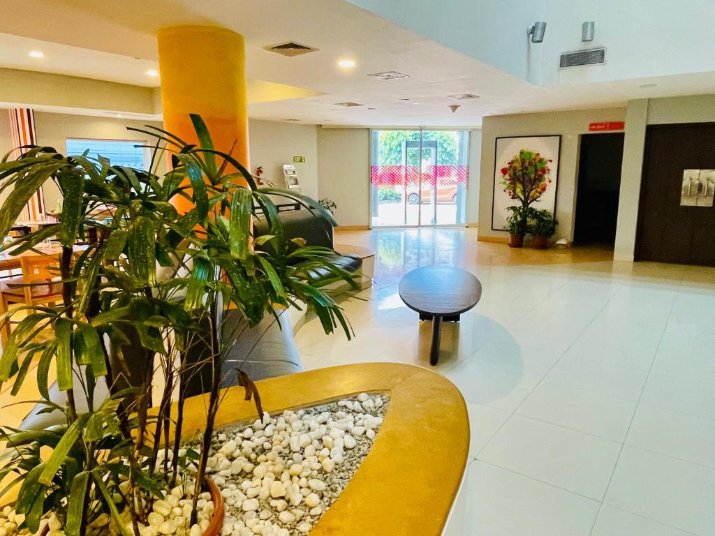 Ginger Hotel Trivandrum, Thiruvananthapuram | 2024 Updated Prices, Deals