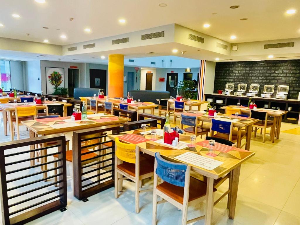 Ginger Hotel Trivandrum, Thiruvananthapuram | 2024 Updated Prices, Deals