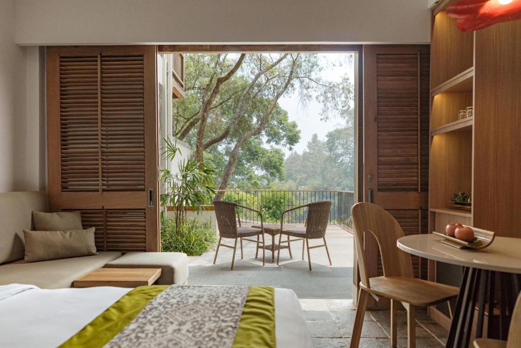 Novus Giri Resort & Spa, Puncak | 2024 Updated Prices, Deals