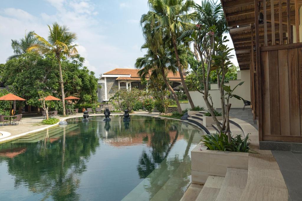 Novus Giri Resort & Spa, Puncak | 2024 Updated Prices, Deals