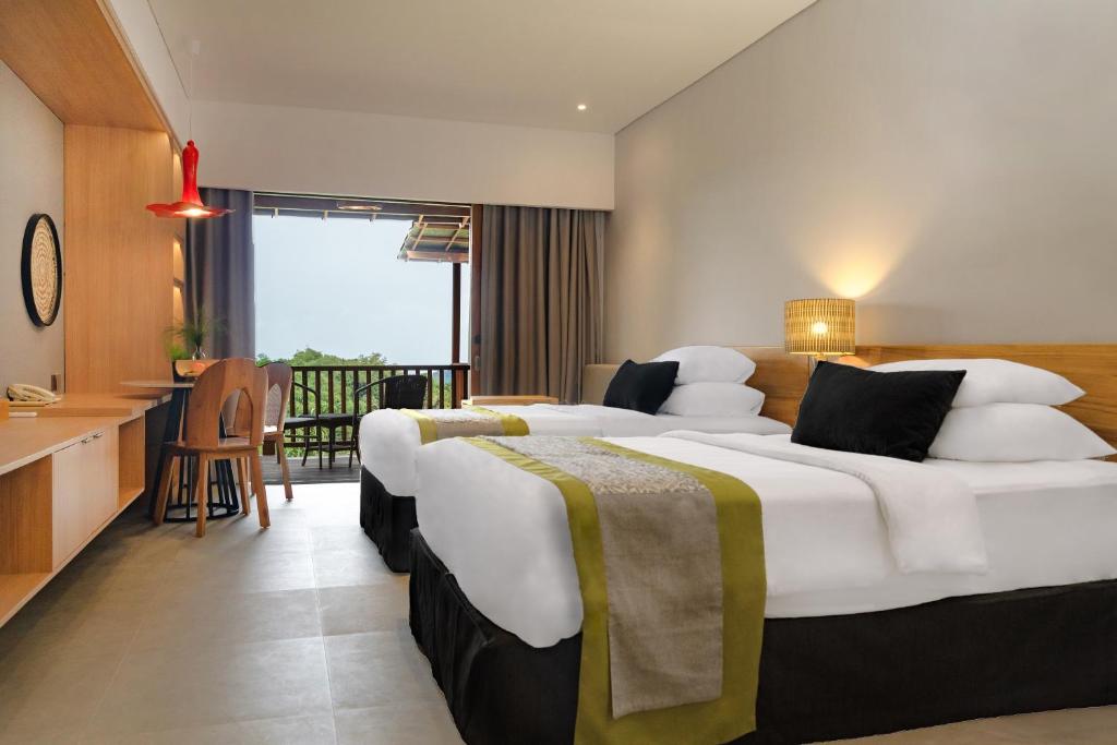 Novus Giri Resort & Spa, Puncak | 2024 Updated Prices, Deals