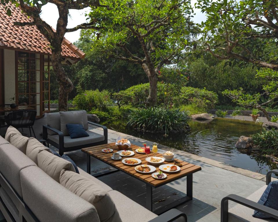 Novus Giri Resort & Spa, Puncak | 2024 Updated Prices, Deals