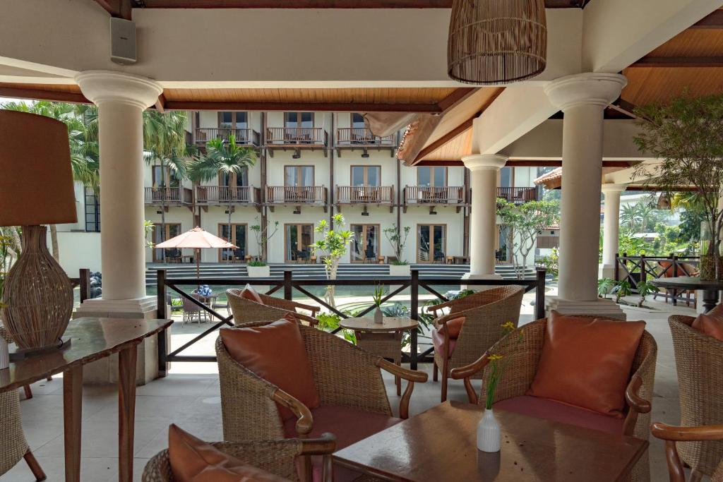 Novus Giri Resort & Spa, Puncak | 2024 Updated Prices, Deals