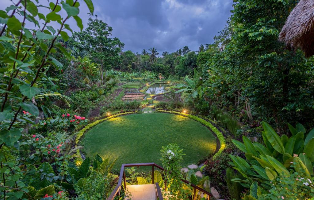 Fivelements Bali Retreat, Bali | 2024 Updated Prices, Deals