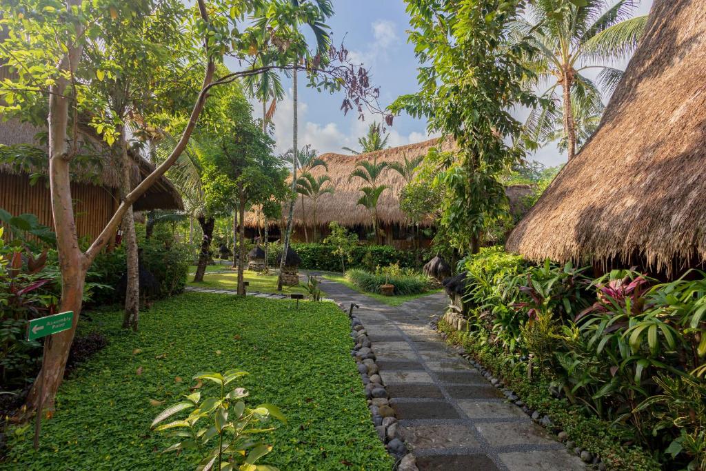 Fivelements Bali Retreat, Bali | 2024 Updated Prices, Deals