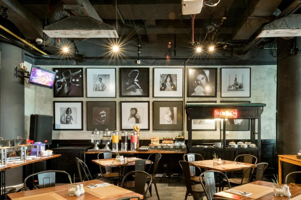 MaxOne Hotels Premier Melawai, Blok M, Jakarta mulai dari Rp 455089 ...