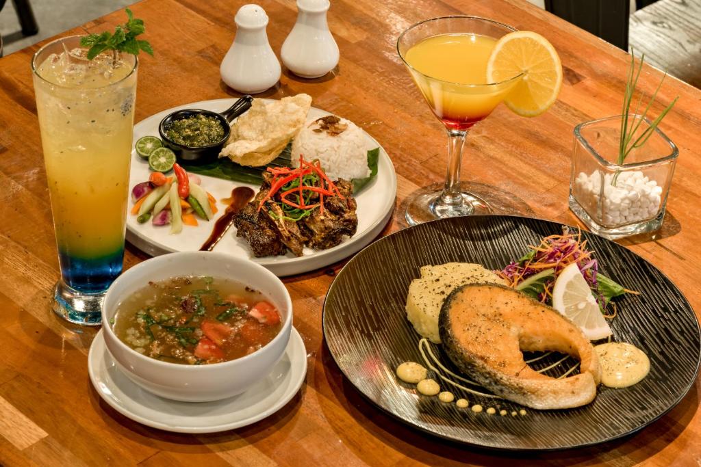 MaxOne Hotels Premier Melawai, Blok M, Jakarta mulai dari Rp 455089 ...