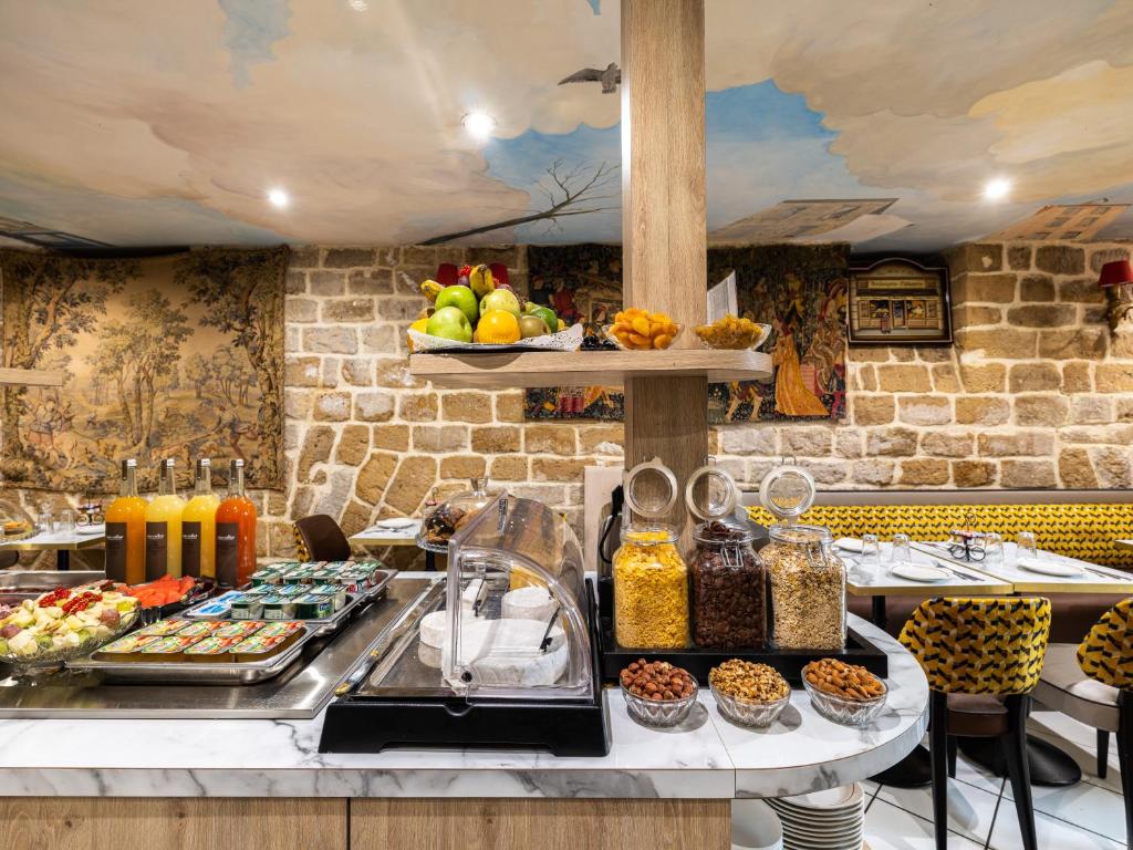 Hotel Minerve - 2025 Cheaper Prices!