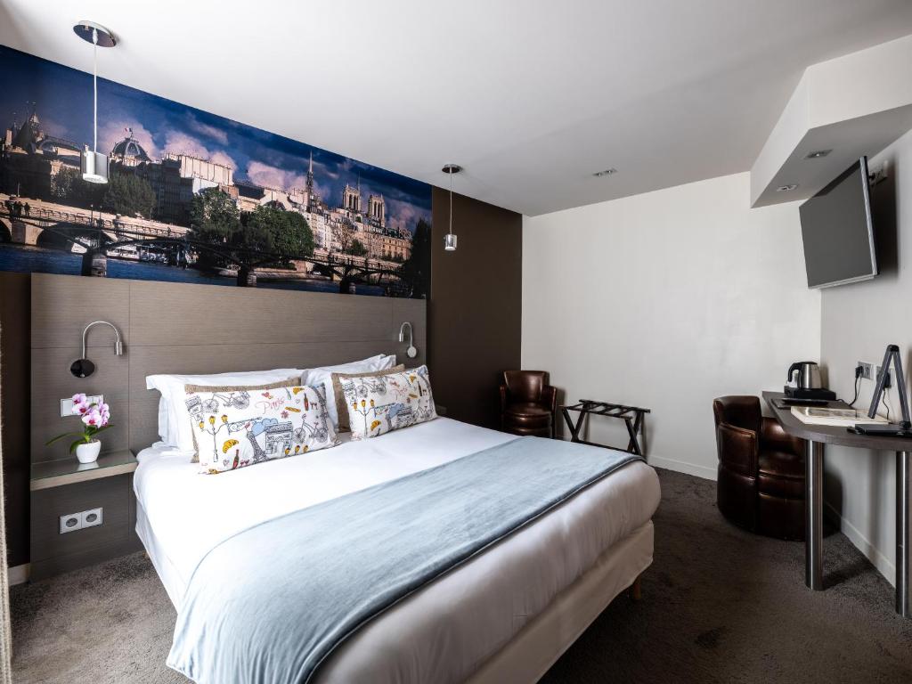 Hotel Minerve - 2025 Exclusive Deals