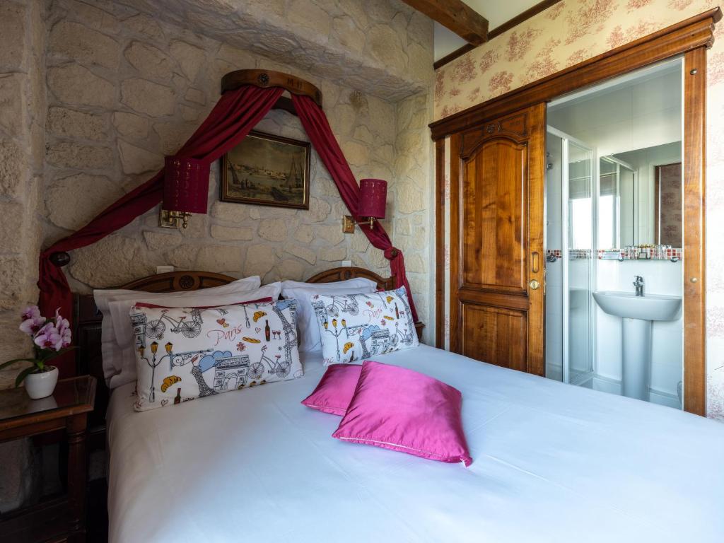 Hotel Minerve, Paris | 2024 Updated Prices, Deals