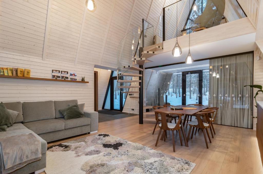 Kuuse elamusmajad, Pillapalu up to 25% OFF - Book Now