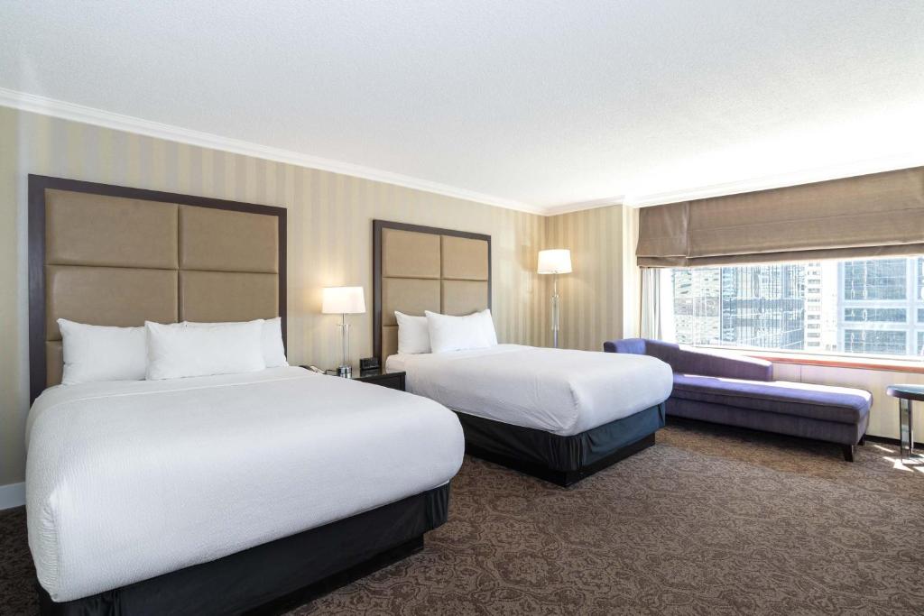 The Sutton Place Hotel Edmonton, Edmonton (AB) | 2024 Updated Prices, Deals