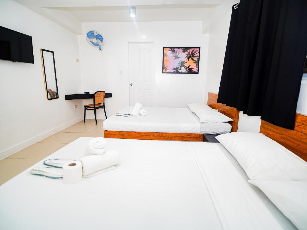 Boracay Joint Hotel, Boracay Island | 2024 Updated Prices, Deals