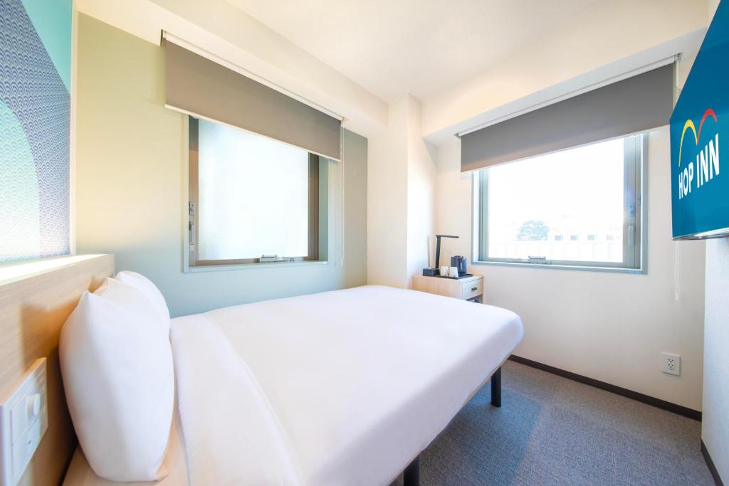 Hop Inn Tokyo Asakusa Hotel - Deals, Photos & Reviews