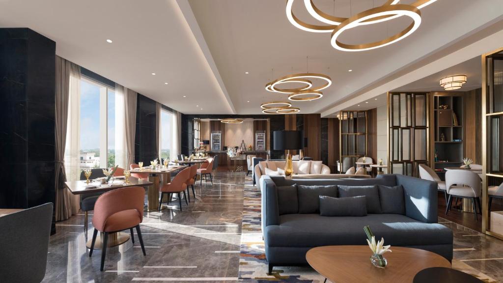 InterContinental Jaipur Tonk Road, Jaipur | 2024 Updated Prices, Deals