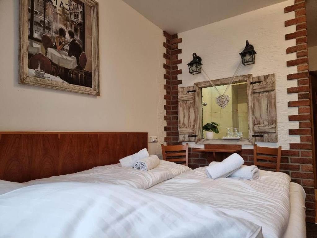 Hotel Pansky dum, Blovice, Czech Republic - Photos, Room Rates & Promotions