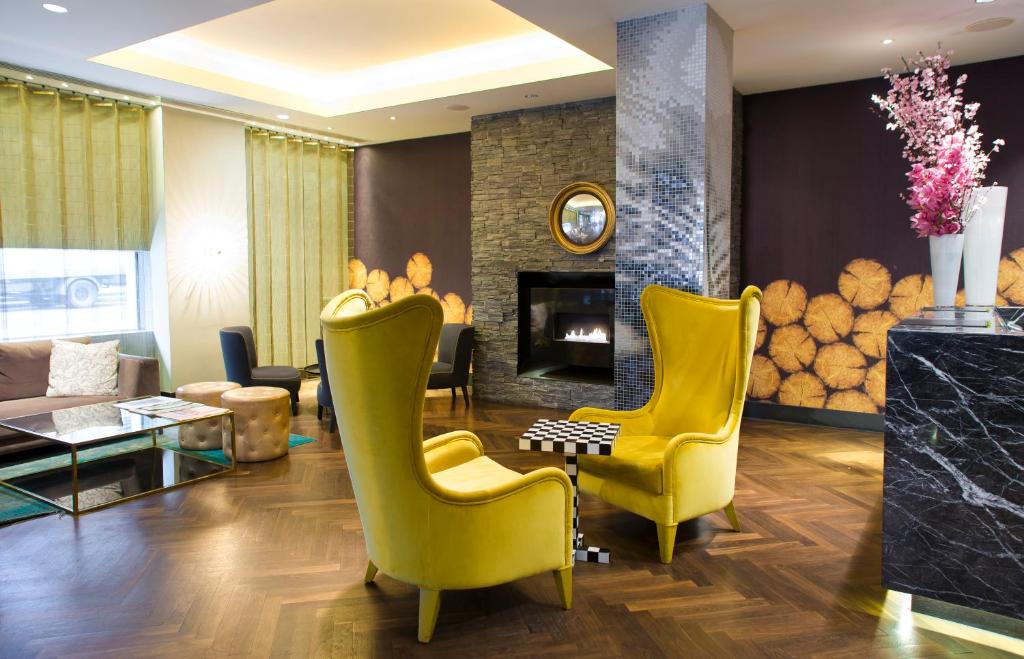South Place Hotel, London | 2024 Updated Prices, Deals