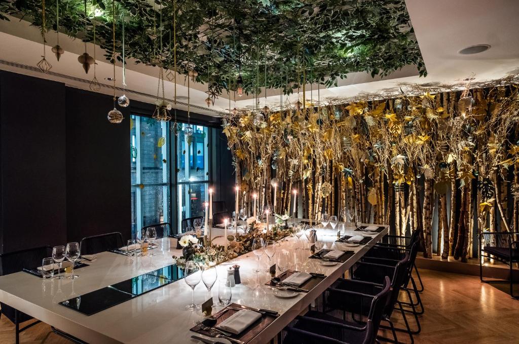 South Place Hotel, London | 2024 Updated Prices, Deals