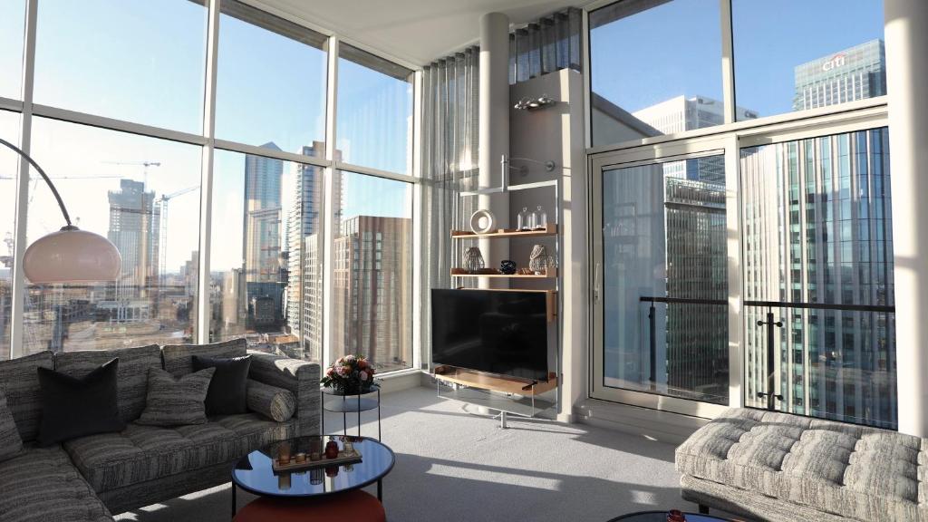 Fraser Place Canary Wharf, London | 2026 Updated Prices, Deals