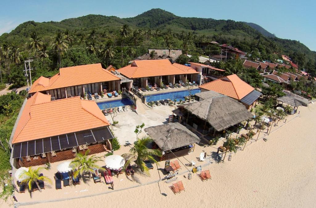 Peace Paradise Beach Resort, Koh Lanta | 2024 Updated Prices, Deals